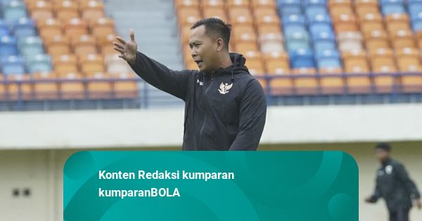 Sofie Imam Resmi Jadi Asisten Pelatih Fisik Timnas Indonesia | kumparan.com
